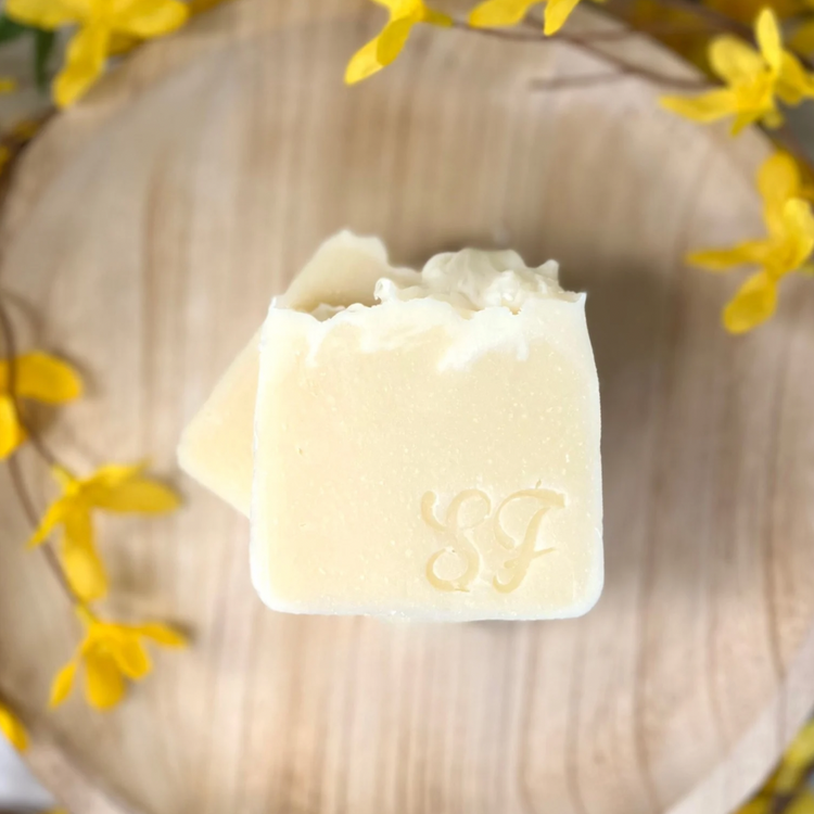 Soap Fluent – Soap Fluent