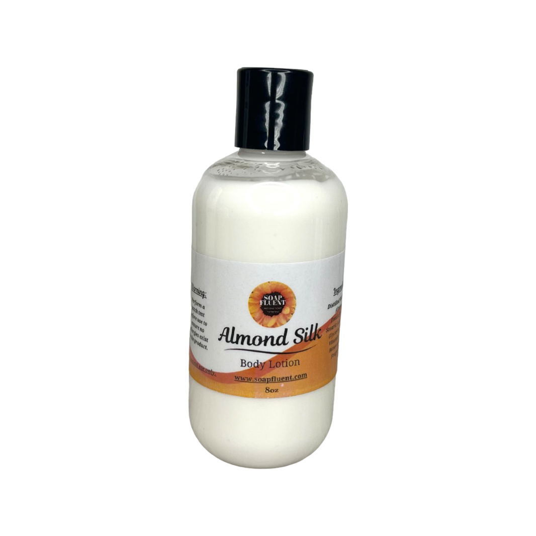 Soap Fluent – Soap Fluent
